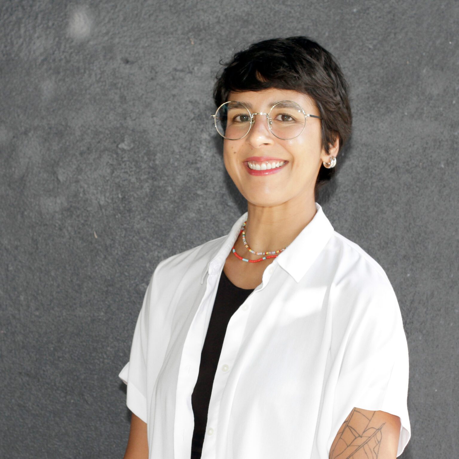 Conheça nossas equipes - CLUA